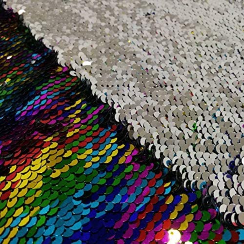 Flip Sequin Color-Changing Products · Art Creativity