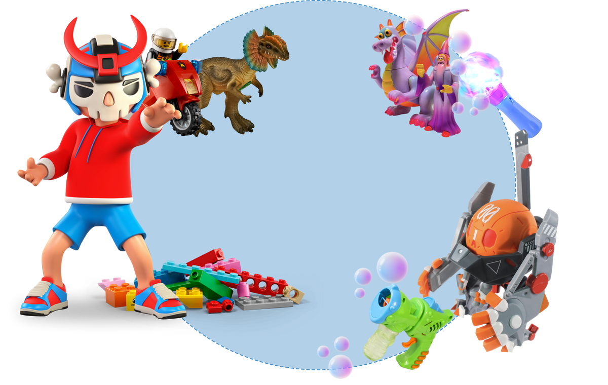 ArtCreativity: A World of Toys, Fun & Parties for Kids · Art Creativity