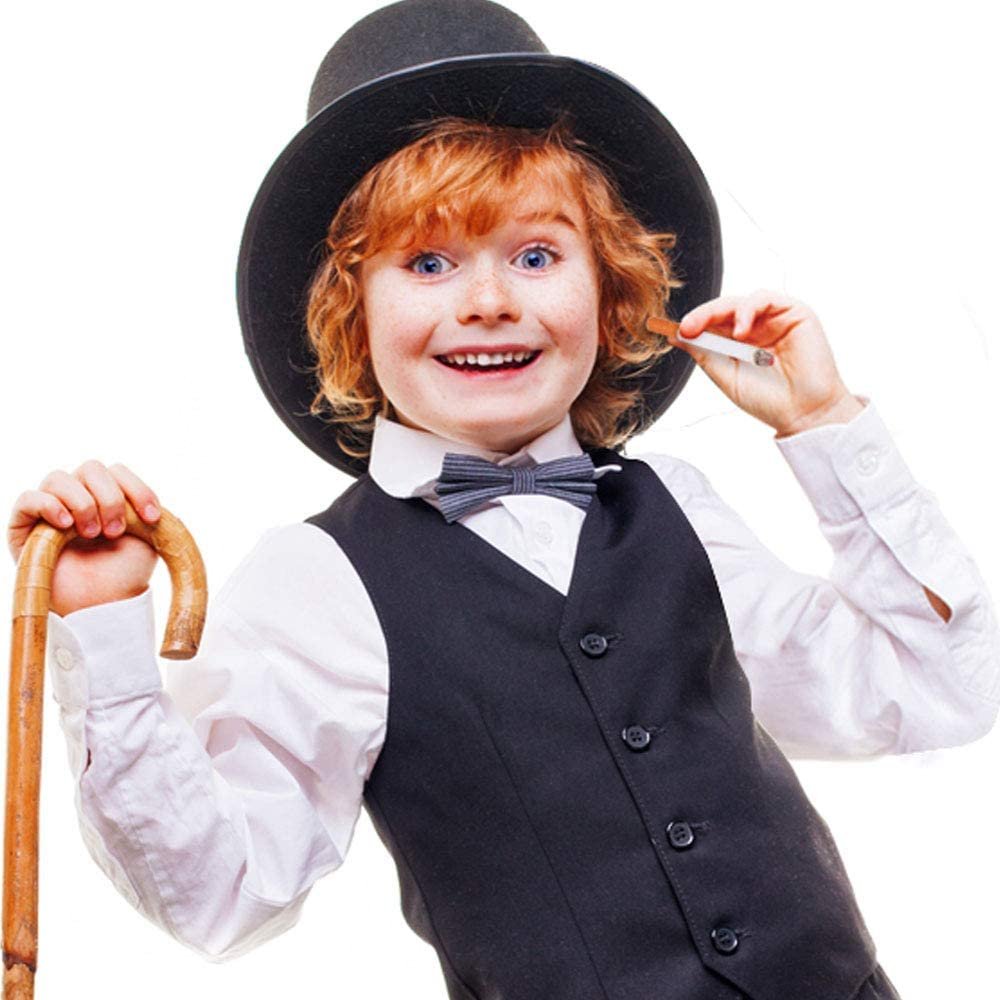 3.25" Fake Puff Cigarettes, 24 Realistic Faux Cigs That Blow Smoke ...